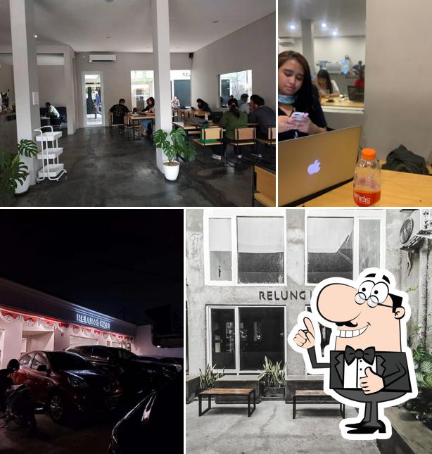 Relung Kopi cafe, South Jakarta - Restaurant menu and reviews