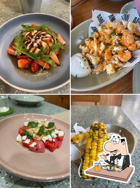 AMI Brunch & Bubbles, Bangkok - Restaurant menu, prices and reviews