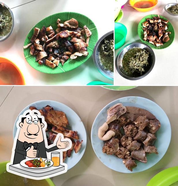 BPK MARIRAS restaurant, Situnggaling - Restaurant reviews