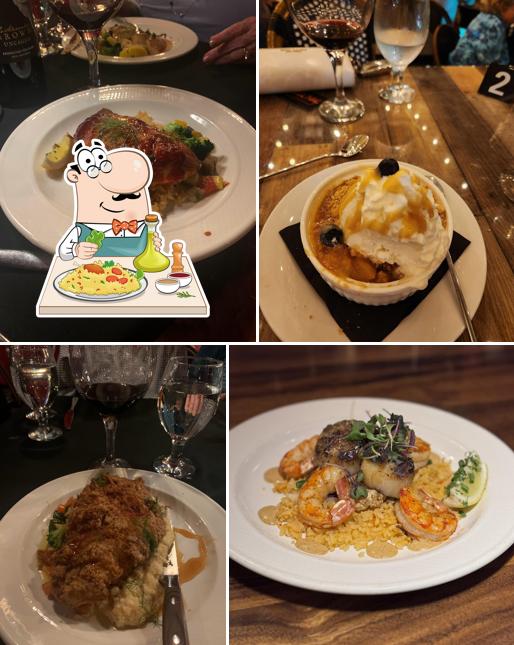 Bartletts, Palm Coast - Restaurant menu, prices and reviews