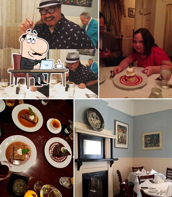 Brigtsen's Restaurant in New Orleans - Restaurant reviews