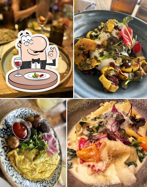 Burlock Coast, Fort Lauderdale - Restaurant menu, prices and reviews