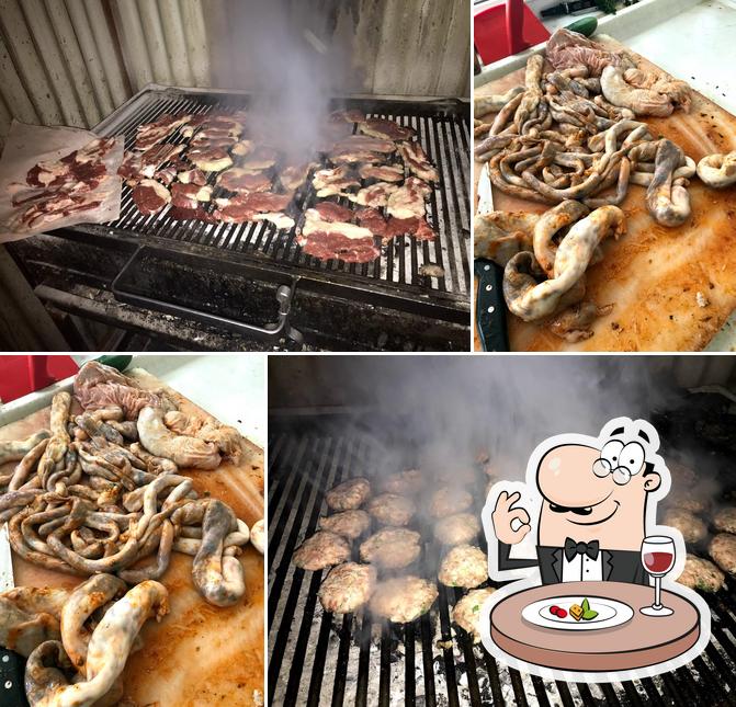 Çakmak Et Mangal, Turquía - Restaurant reviews