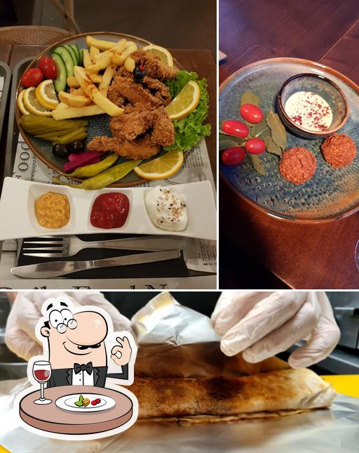 Dilbi BBQ, Antwerp - Restaurant reviews