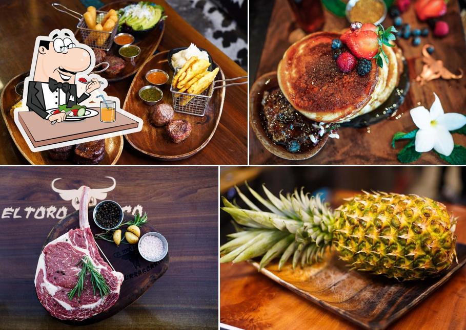 El Toro Loco Churrascaria Steakhouse Little Havana in Miami ...