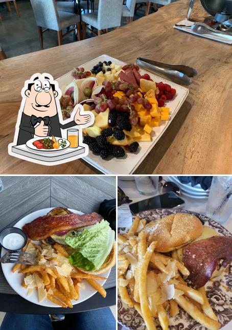 Fairway Tavern in Valdosta - Restaurant menu and reviews