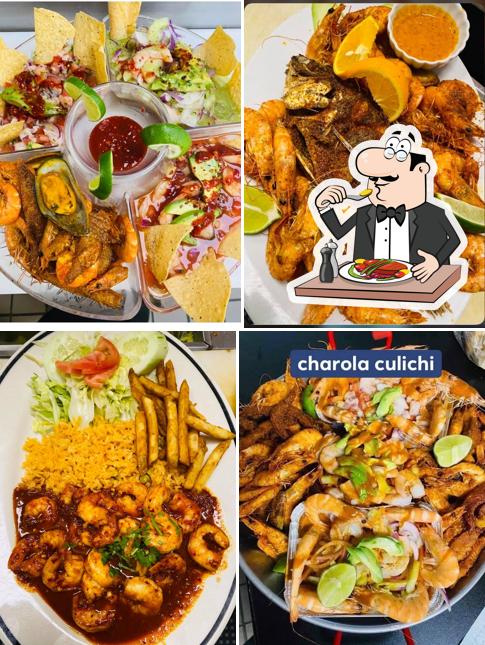 Hacienda Chivolin in Greendale - Restaurant reviews