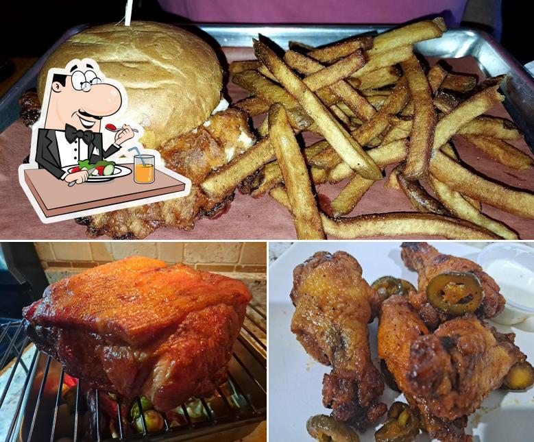 Hippie Hen House, Murrells Inlet - Restaurant menu, prices and reviews