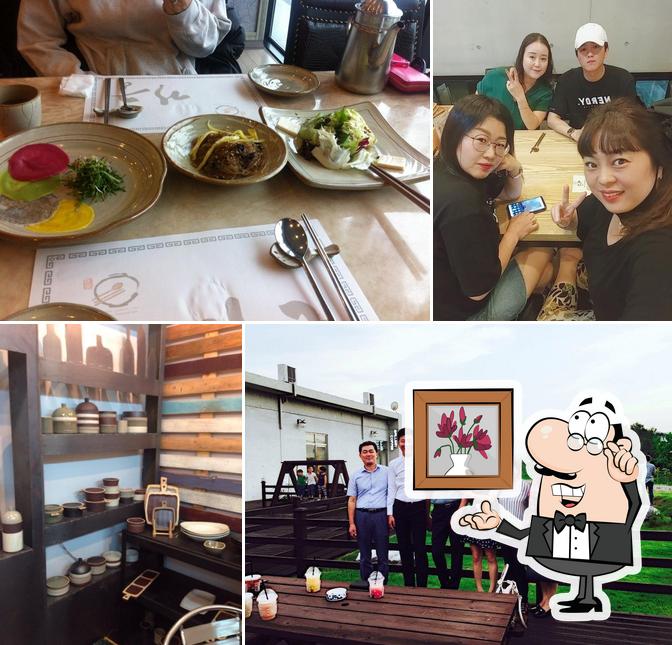 Geogung restaurant, Icheon-si, Sindun-myeon - Restaurant reviews