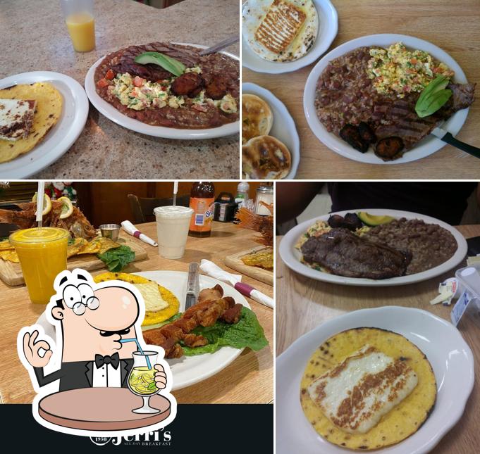 Jerri's Luncheonette, West Haven - Restaurant menu, prices and reviews