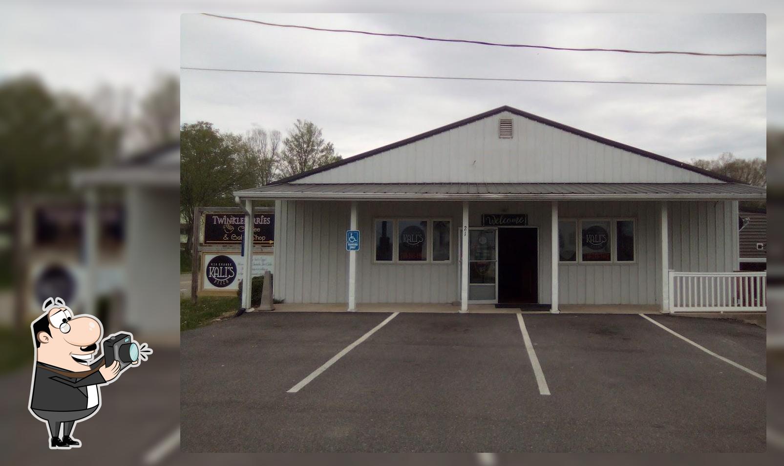 Top 5 restaurants in Rio Grande, Ohio, august 2025 - Restaurant Guru