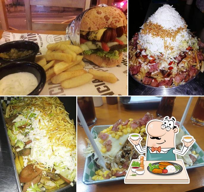 La Provincia Fast Food, Bucaramanga - Restaurant menu and reviews