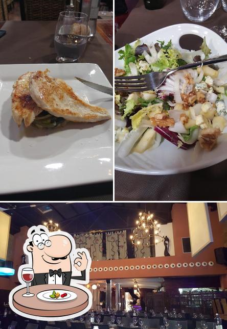 La Diosa Restaurant, Sabadell - Menú del restaurante, precios y reseñas