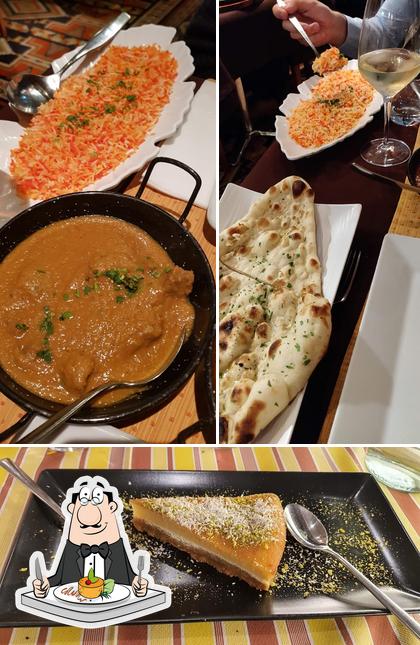 Nargile Lounge restaurant, Marsaskala - Restaurant menu and reviews