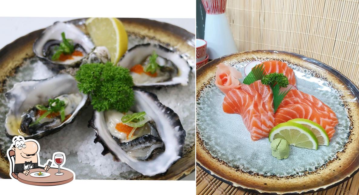 Niko Niko Echuca, Echuca - Restaurant menu, prices and reviews