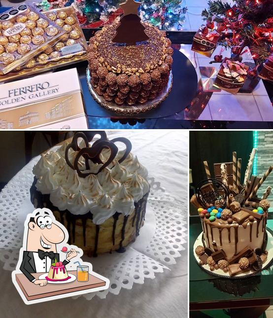 Top 7 restaurantes con pasteles en Matamoros, septiembre 2025 ...