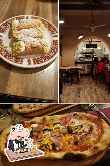 Pizzeria Zero Sei, Valletta - Restaurant menu, prices and reviews
