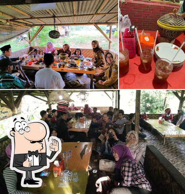 Rumah Makan Sangu Akeul restaurant, Pete - Restaurant reviews