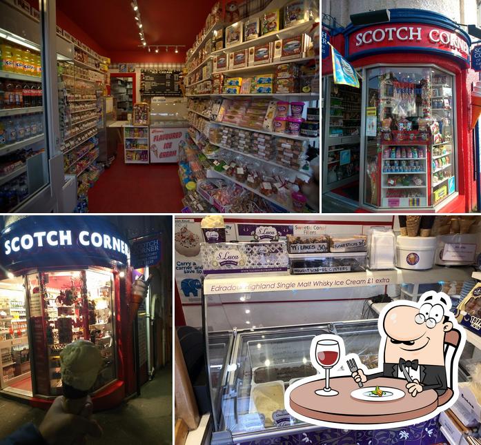 Scotch Corner of Pitlochry in Pitlochry - Restaurant reviews