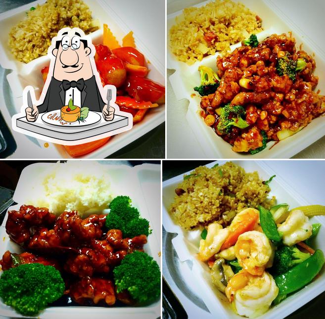 Szechuan Express, Bala Cynwyd - Restaurant menu, prices and reviews