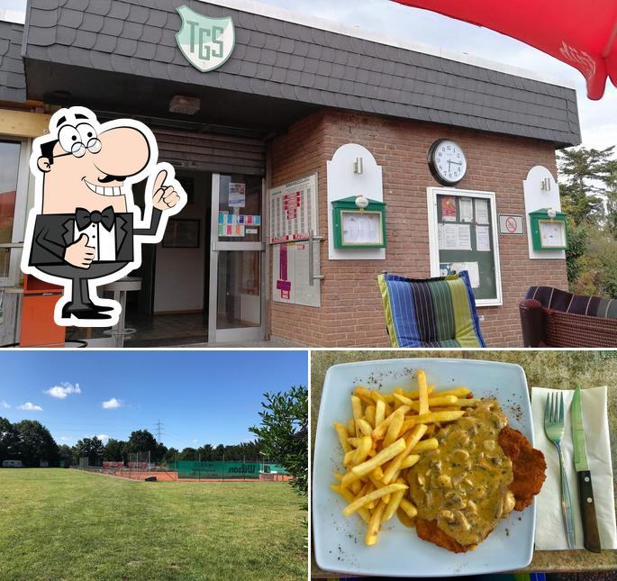TGS Restaurant, Dormagen - Speisekarte, Preise und Bewertungen