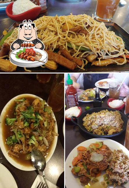 Tai Pak, Culiacán Rosales - Menú del restaurante, precios y reseñas