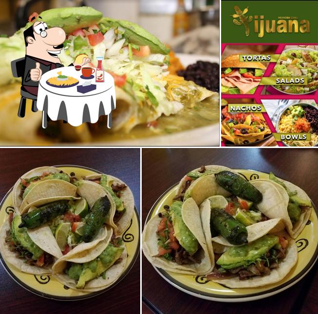 Tijuana Mexican Grill, Mount Kisco - Restaurant menu, prices and reviews