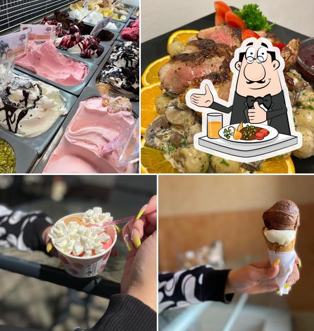 Trezor Bisztró, Iváncsa - Restaurant menu, prices and reviews