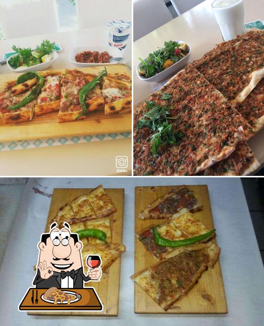 URFA KERVAN PIDE VE KEBAP SALONU, Ankara - Restaurant reviews