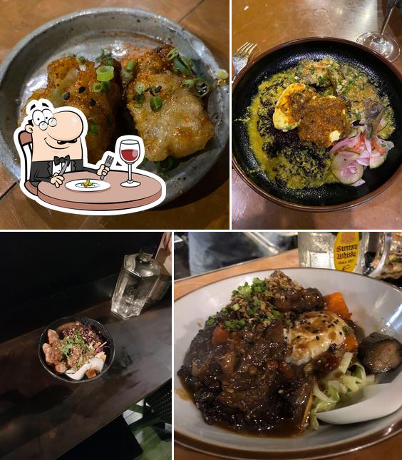 Wantusawa restaurant, Makati - Restaurant menu and reviews