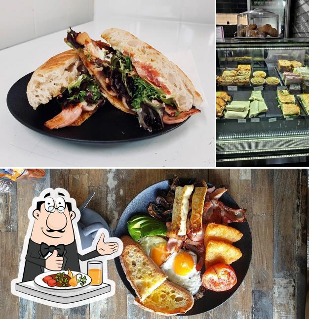 Riley's Cafe & Bar in Kuranda - Restaurant reviews