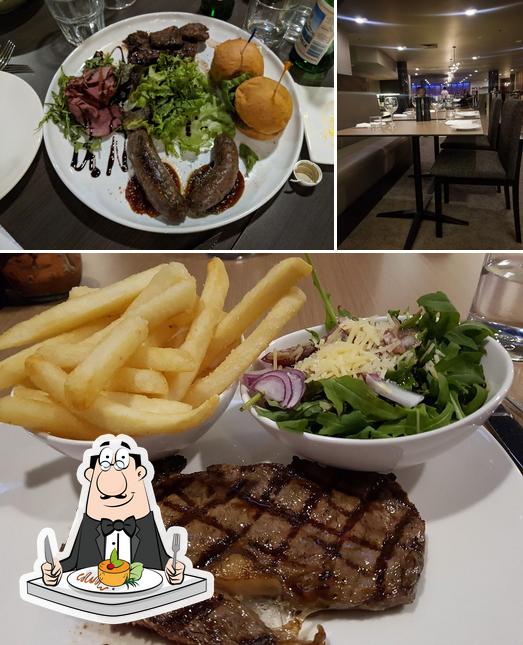 Saltbush in Alice Springs - Restaurant reviews