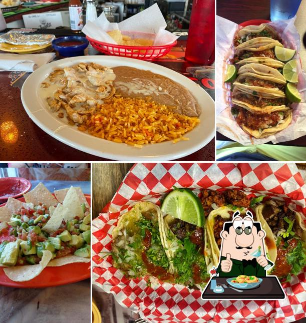 Sergio's Taqueria in Osage Beach - Restaurant menu and reviews