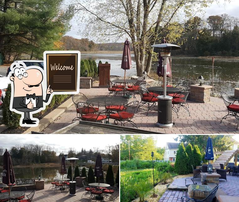 Happy Apple Inn in Upper Freehold - Restaurant menu and reviews