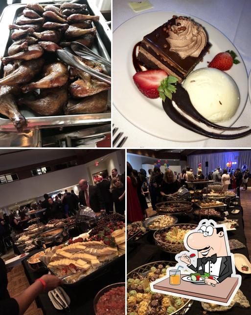 The Club, Birmingham - Restaurant menu, prices and reviews