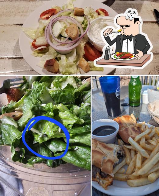 The Fenton House Restaurant, Fenton - Restaurant menu, prices and reviews