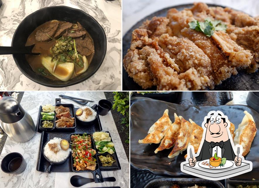 Uno Beef Noodle, Richmond, Bridgeport - Restaurant menu, prices and reviews