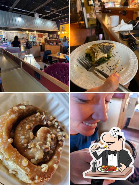 Wicked Brew Café & Coffee Shop in Bangor - Restaurant menu and reviews