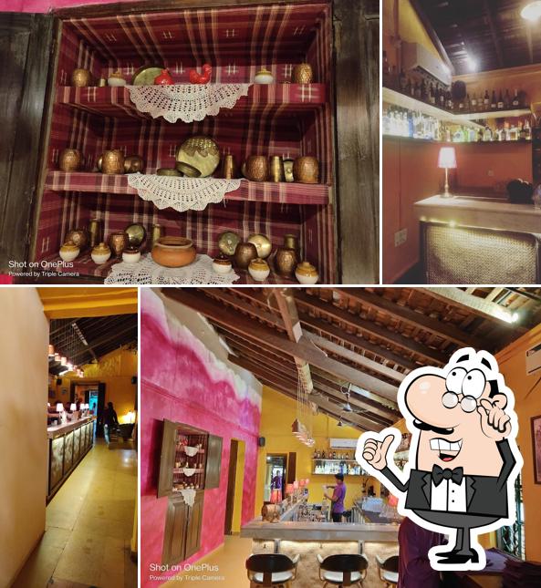 Jamun Goa, Assagao - Restaurant menu, prices and reviews