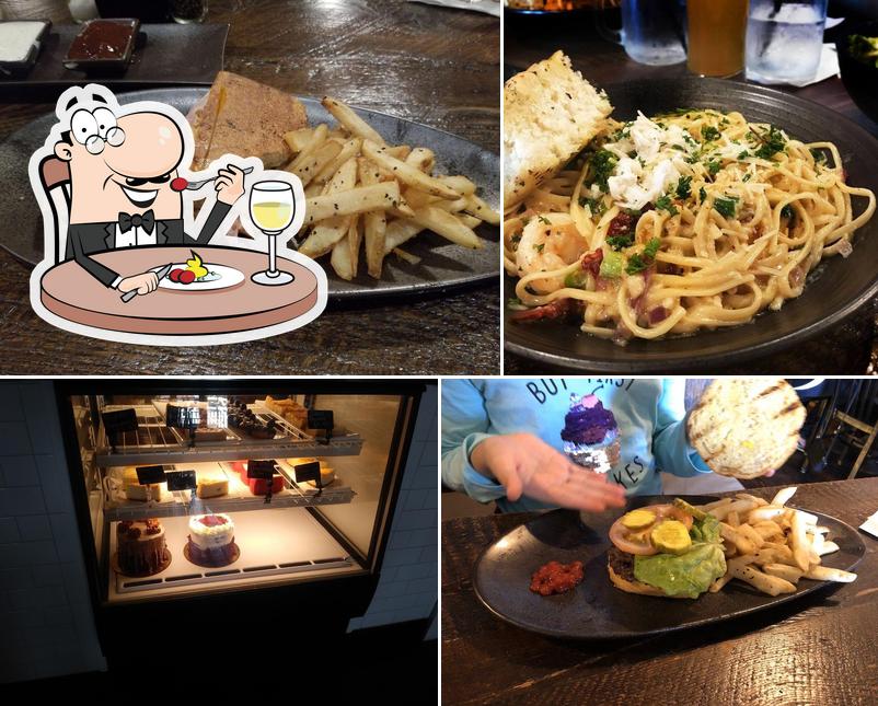 Genna Benna’s, Brandon - Restaurant menu, prices and reviews