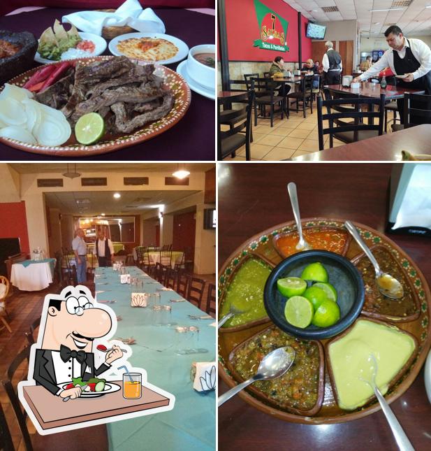 7 Salsas, Monterrey - Menú del restaurante, precios y reseñas