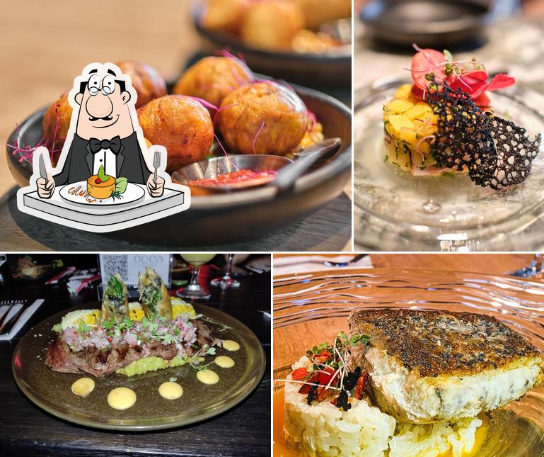 Los mejores restaurantes en el Centro Comercial Indiana Mall ...