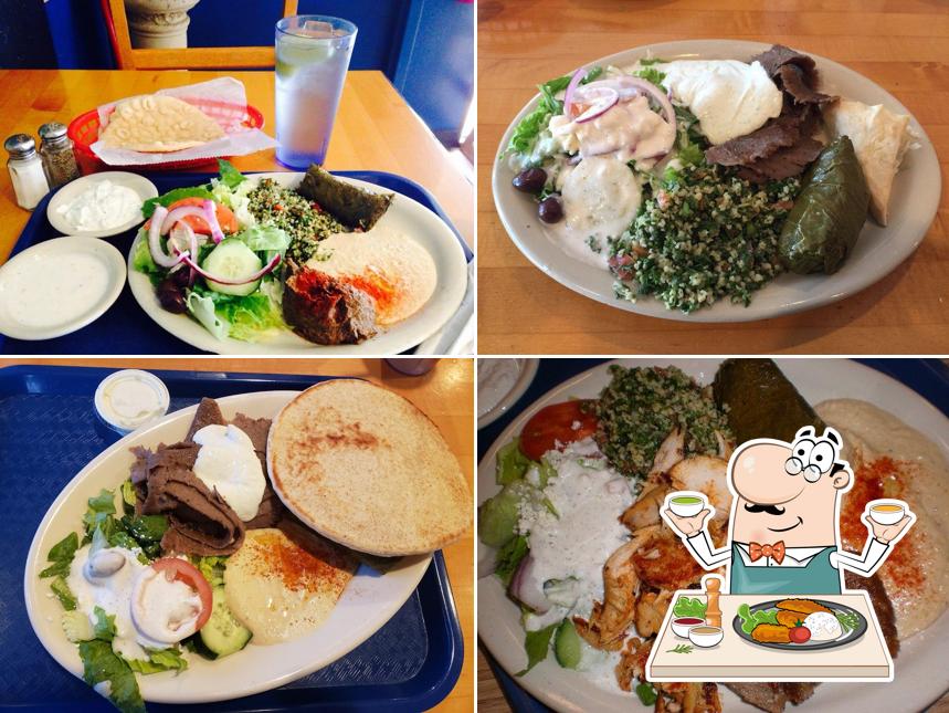 Best cafes in Brushy Creek, summer 2024 - Restaurant Guru