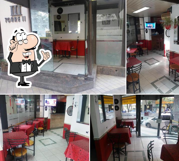 Victoria Bar, Córdoba, Av. Duarte Quirós 651 Local 2 Victoria III Torre ...