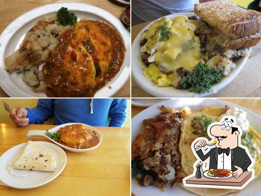 Dozens Restaurant, Aurora - Restaurant menu, prices and reviews