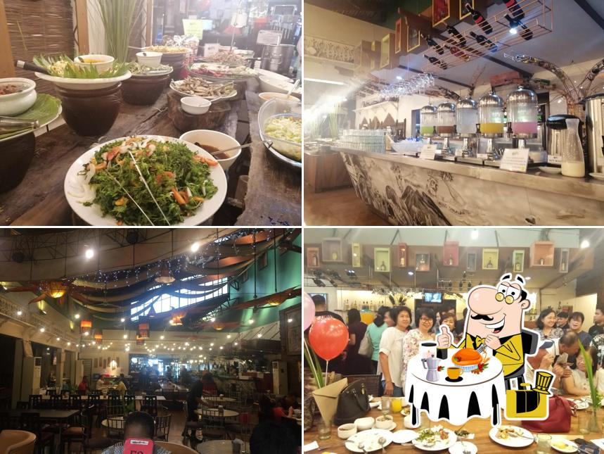 Bale Capampangan, San Fernando - Restaurant menu, prices and reviews