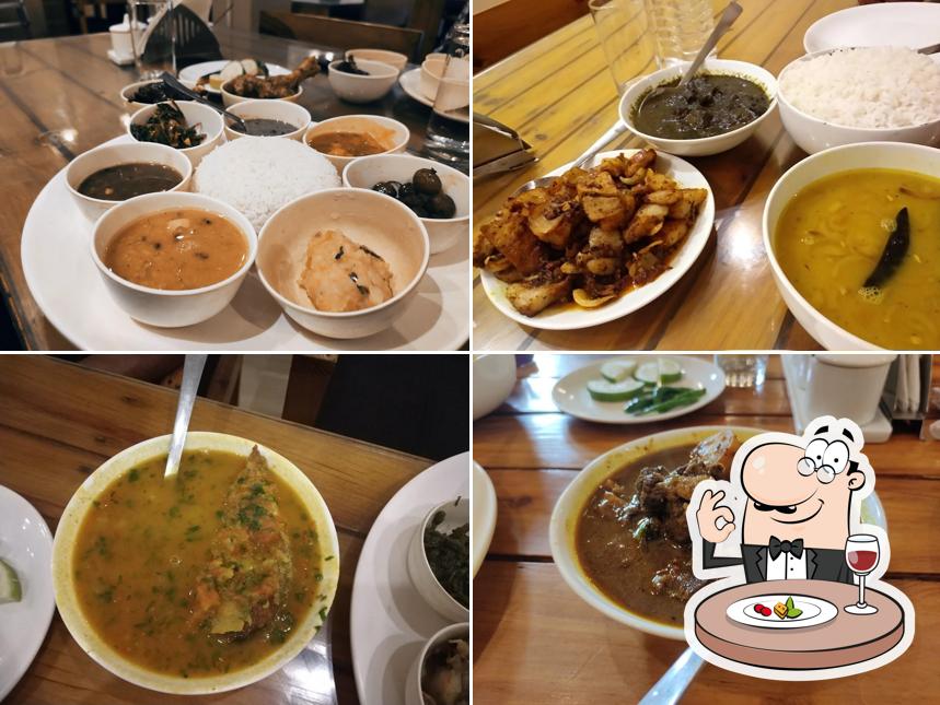 Top 7 restaurants with meat in Jorhat, september 2025 - Restaurant Guru
