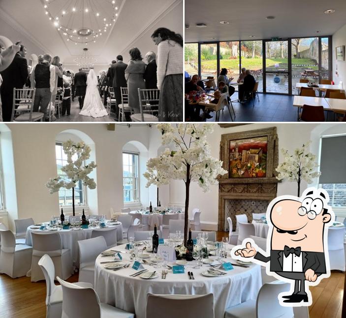 Linlithgow Burgh Halls, Linlithgow - Restaurant menu, prices and reviews