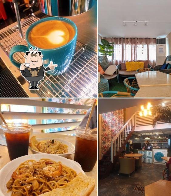 Cafe Thalia, Quezon City - Restaurant reviews