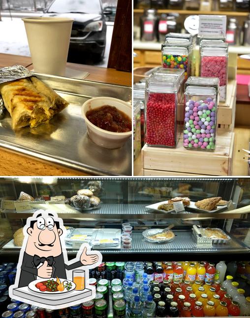 Village Roaster Coffee & Tea, Lakewood - Restaurant menu, prices and ...